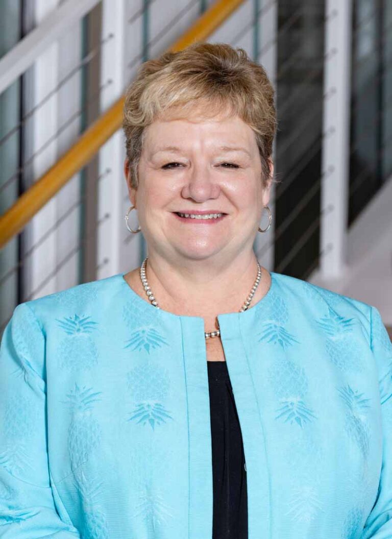 School of Nursing Leadership - Johns Hopkins School of Nursing