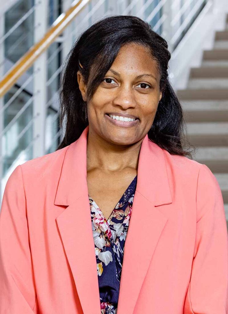 Meet the Team - Center for Equity in Aging - Johns Hopkins School of ...