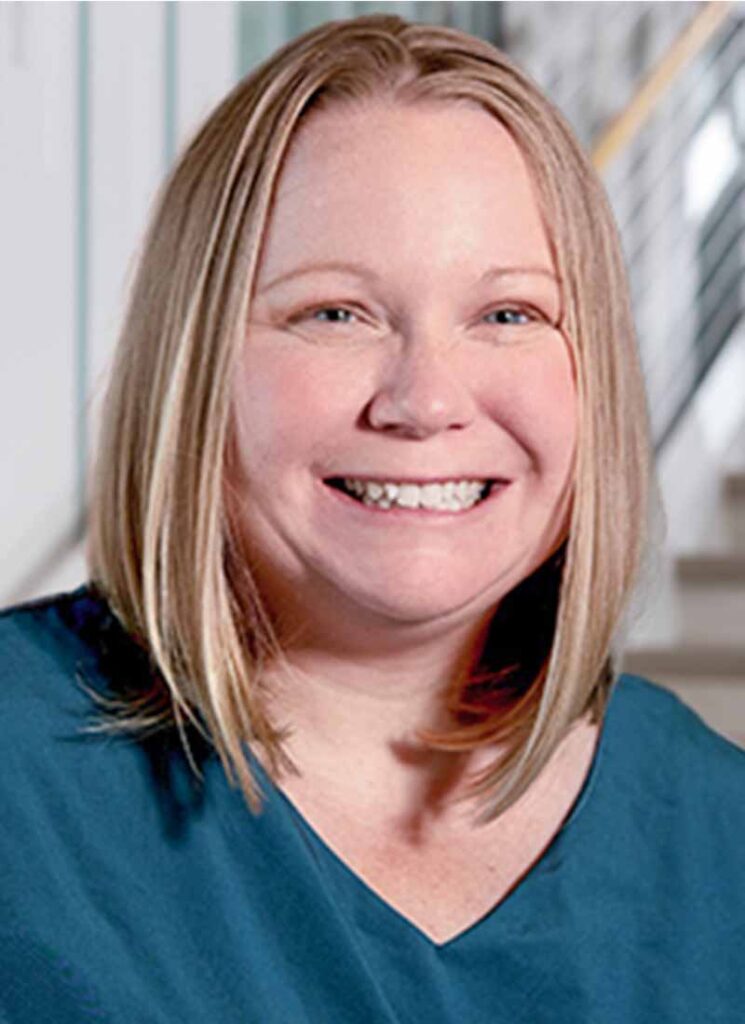 Academic Affairs - Johns Hopkins School of Nursing