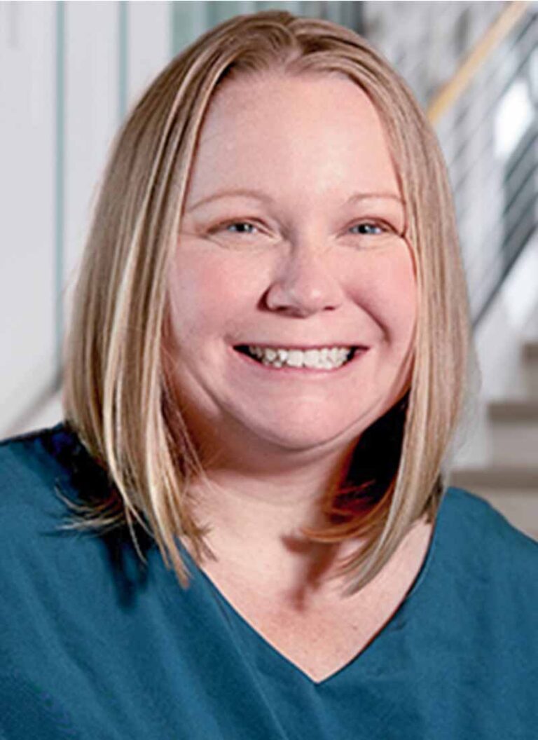 Academic Affairs - Johns Hopkins School of Nursing