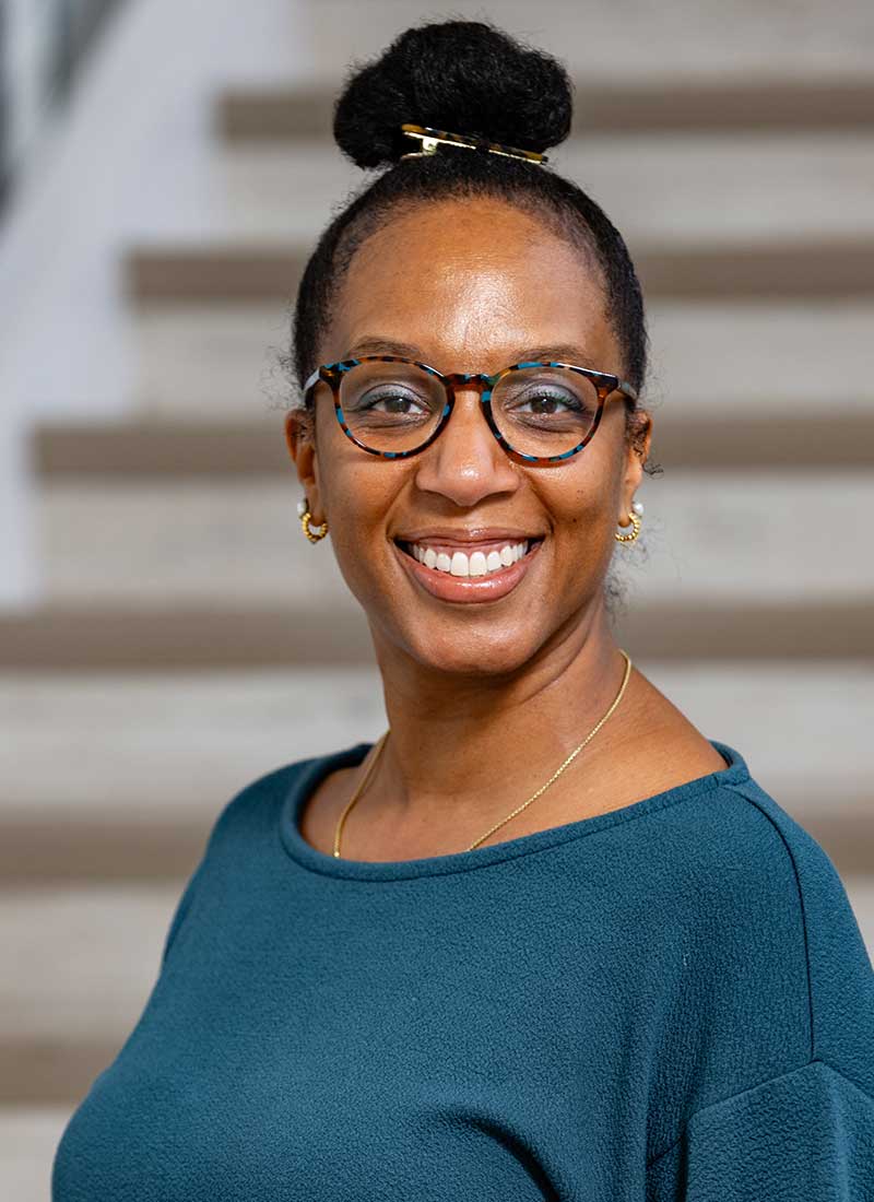 Meet the Team - Center for Equity in Aging - Johns Hopkins School of ...