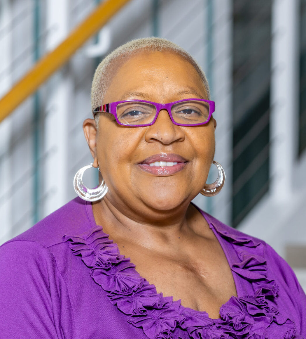 Meet the Team - Center for Community Programs, Innovation, and ...