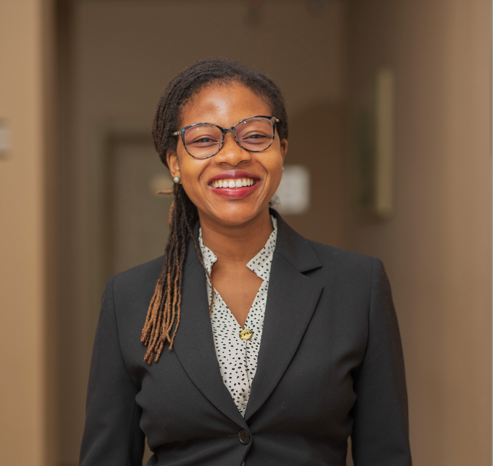 Meet the THRIVE Team - Johns Hopkins School of Nursing