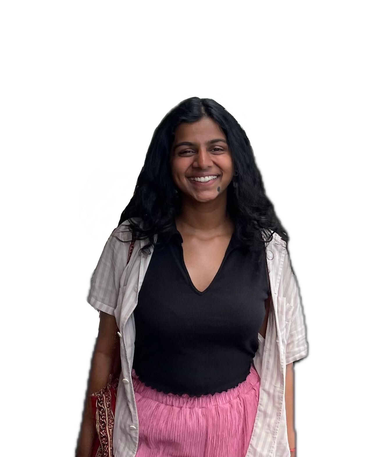 Meet the THRIVE Team - Johns Hopkins School of Nursing