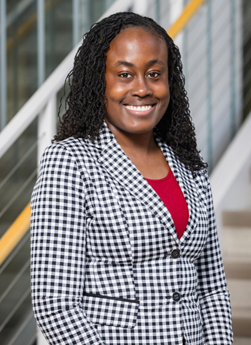 Meet the Team - Center for Equity in Aging - Johns Hopkins School of ...
