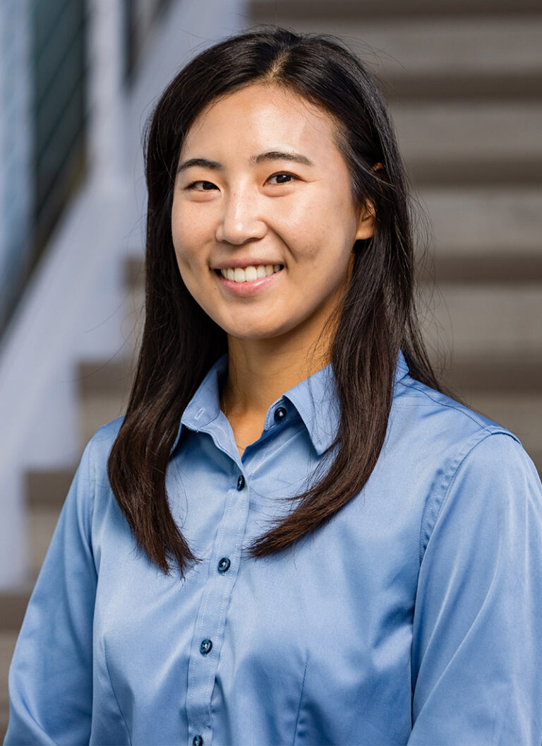 Meet the Postdocs - Johns Hopkins School of Nursing