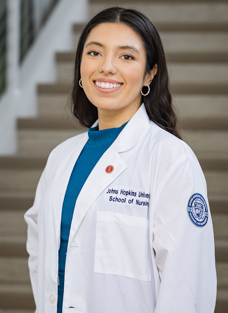 Admissions - Johns Hopkins School of Nursing