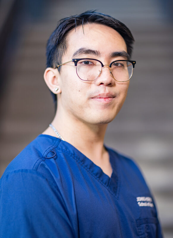 A Manifesto for Nursing Leadership - Johns Hopkins School of Nursing