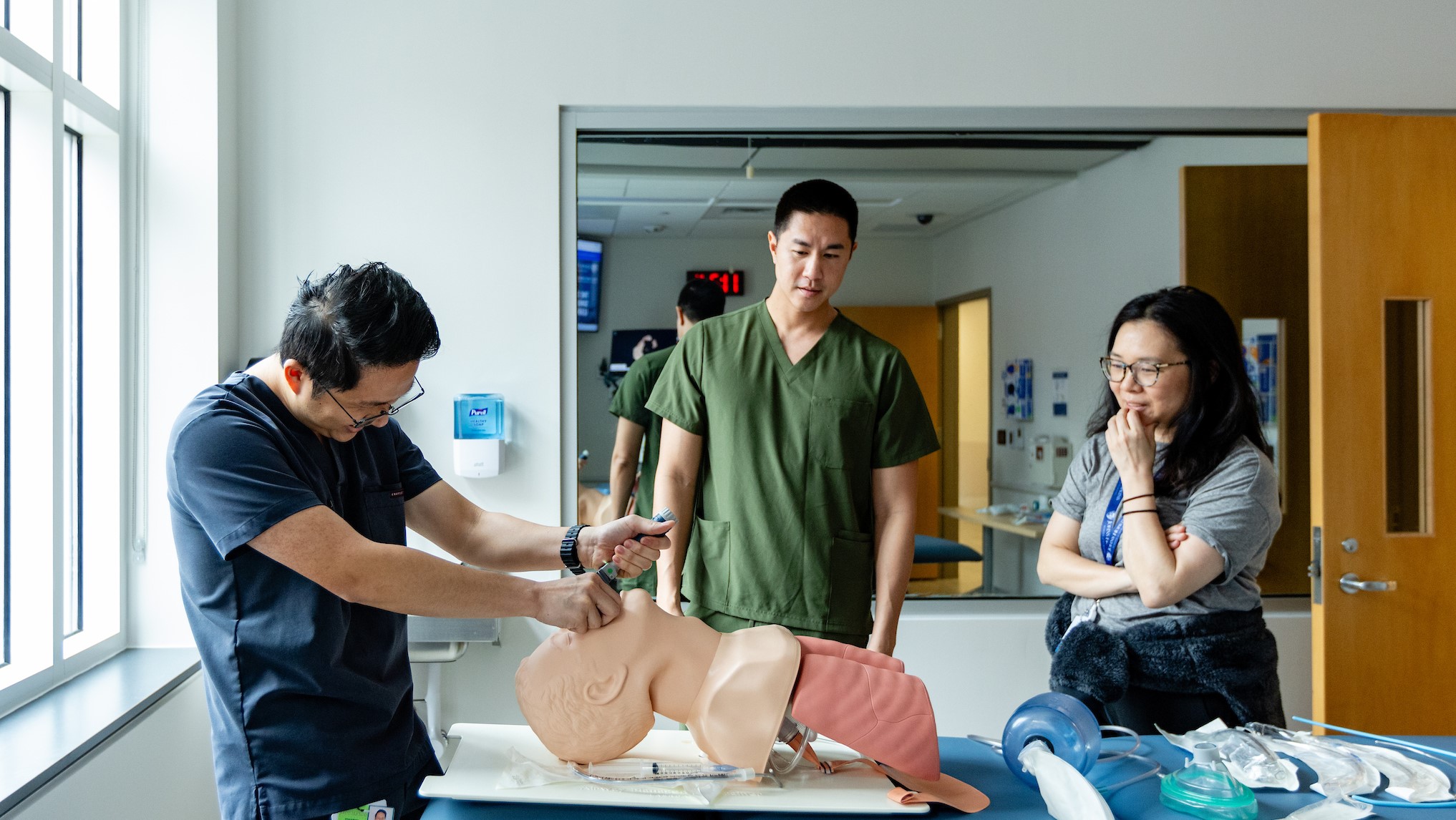 DNP Nurse Anesthesia Information Session Recap: Program Highlights and ...